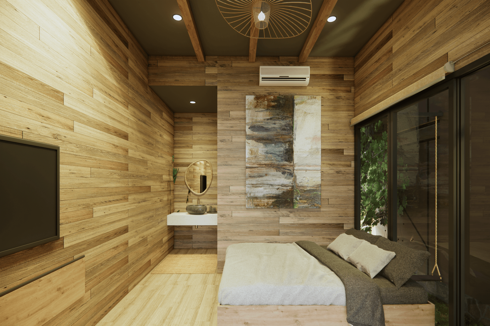 Vanilla home - Vanilla Hồ Tràm