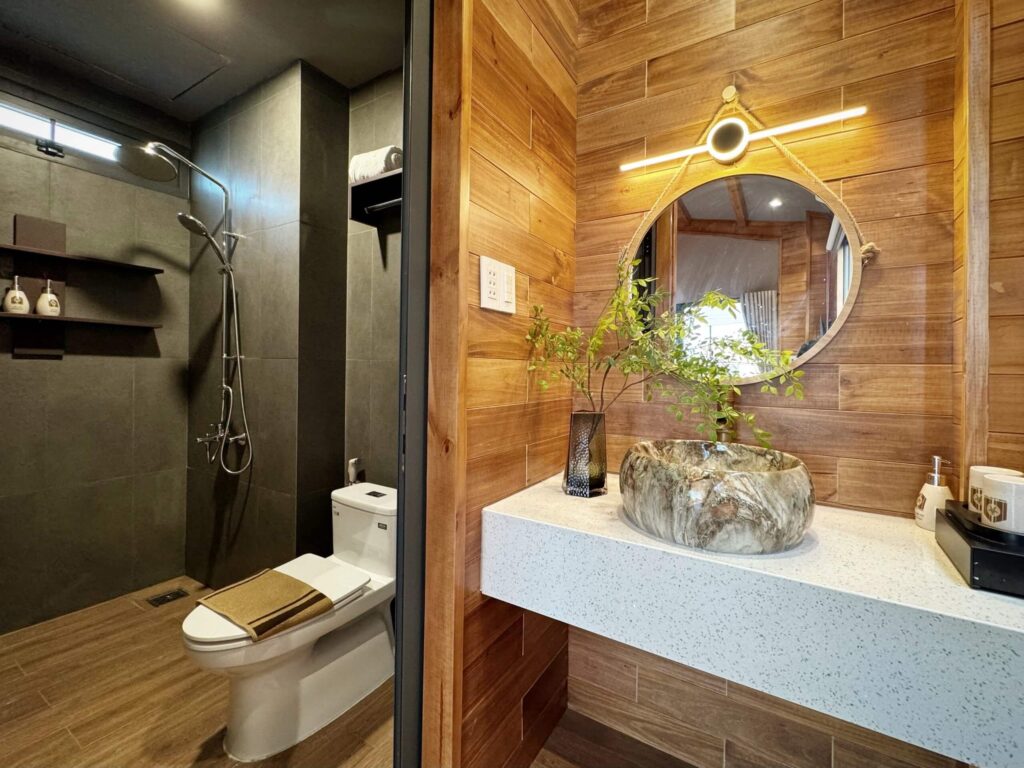 Vanilla home - Vanilla Hồ Tràm